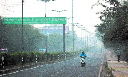 Two weather system active in State Rainfall forecast from December 24 ...