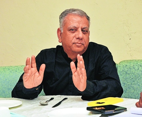 ‘Devpt projects lack proper planning’ - The Hitavada