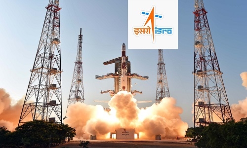 Countdown for 2nd flight of ISRO’s SSLV rocket with 3 satellites to ...