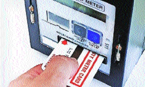 MSEDCL to roll out smart meters for consumers - The Hitavada