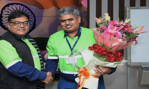Rajesh Kumar appointed as CEO, Whole Time Director of BALCO - The Hitavada