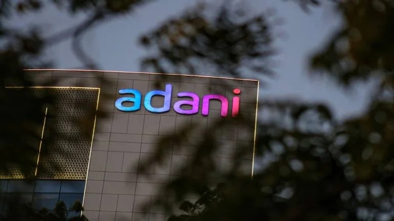 NSE to include Adani Wilmar, Adani Power to some indices - The Hitavada