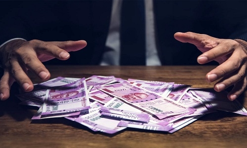 EoW books three for duping pvt co Director of Rs 1.30 cr - The Hitavada