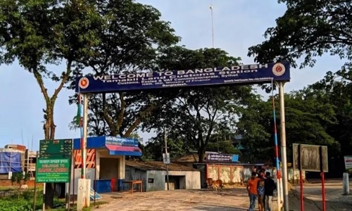 Meghalaya border to be sealed till March 2 - The Hitavada