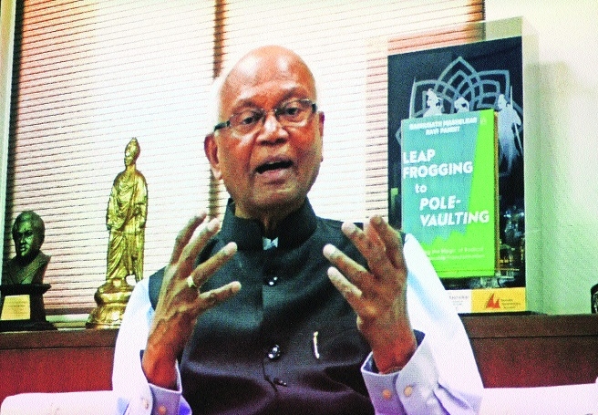 ‘India needs accelerated inclusive growth for sustainable ...