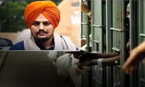 2 Moosewala murder case accused killed in jail fight - The Hitavada