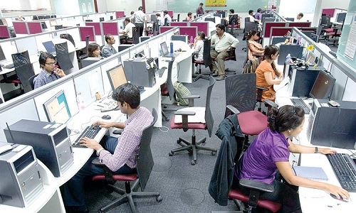 Indian IT services industry’s growth pace may slow down in near to mid ...