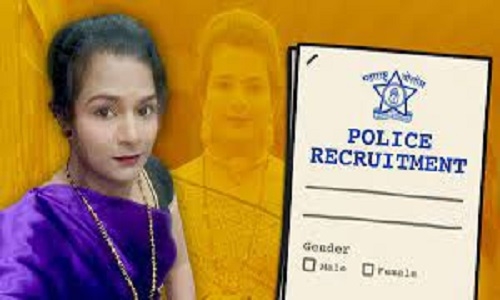 Panel submits report to Govt on physical test criteria for transgenders ...