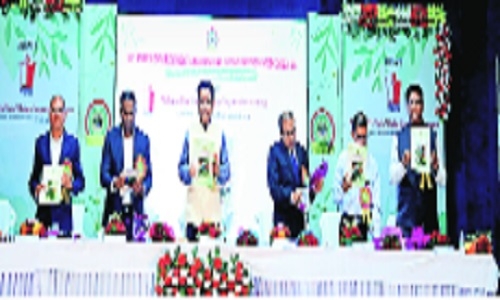 ‘Mines Environment and Mineral Conservation Week’ concludes - The Hitavada