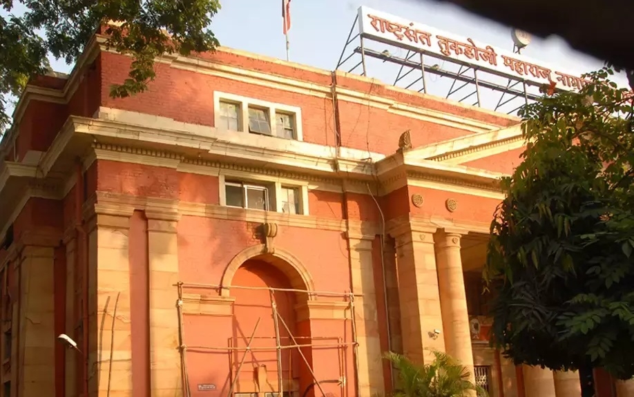 RTMNU passes Rs 635.63 crore budget - The Hitavada