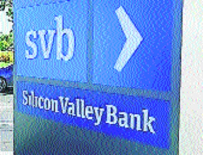 US regulators shut down SVB - The Hitavada