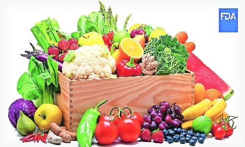 FDA lacks instruments to test pesticide residue in fruits, vegetable ...