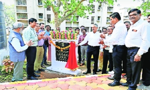 A healthy body is real wealth: R C Sankhla - The Hitavada