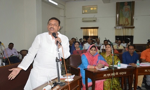 Uproar in JMC meet over setting-up of Sanjeevani Clinics in all wards - The Hitavada