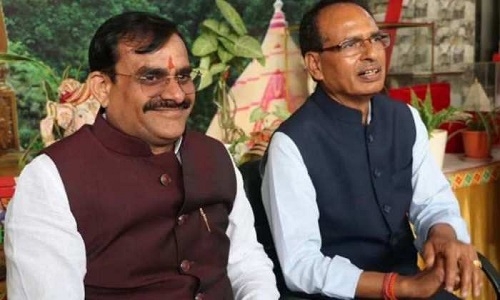 Shivraj Singh Chouhan, V D Sharma among star campaigners for Karnataka ...