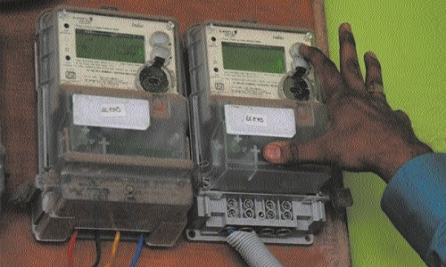 Smart electricity meters for 70 pc households in Bhopal - The Hitavada