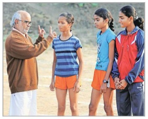 Bhau continues to bethe guiding light - The Hitavada