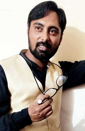 Bhilai lad Amit Ghosh makes it to Bollywood - The Hitavada