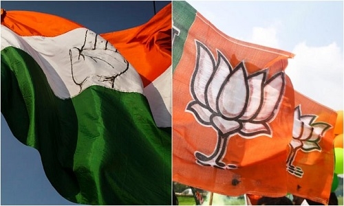 Durg (Rural) to be a spectacle of fight of strategy between Cong and ...