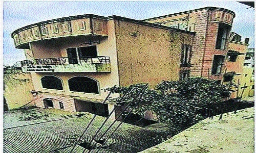 ED attaches properties of Varron Group of Industries - The Hitavada