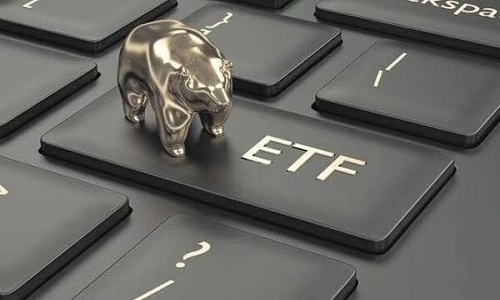 Silver ETFs getting investors’ traction - The Hitavada
