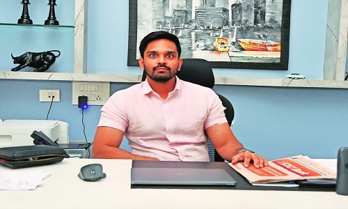 ‘RGI aspires to be top choice for quality, affordable education’ - The ...