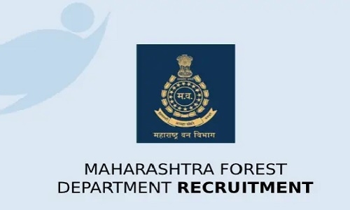 Logotipo De Mahaforest Mahaforest Result 2023 | Forest Guard