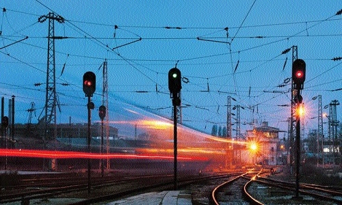 SECR implements automatic signaling system to enhance train operations ...