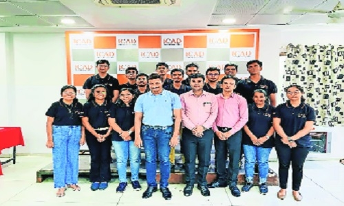 ICADians’ winning spree continues, 15 students score 600+ marks in NEET ...