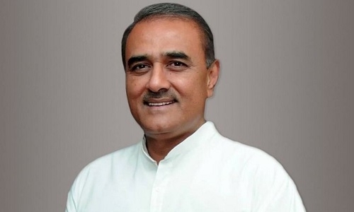 Factionalism likely to dominate Praful Patel’s felicitation on June 29 ...