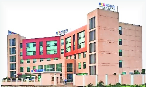 HCG Cancer Centre’s ‘NEXGEN-2.0’ on June 4 - The Hitavada