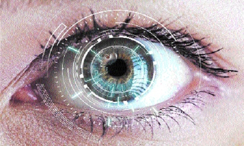 Retina scan to detect early signs of disease hiding in body at AIIMS ...