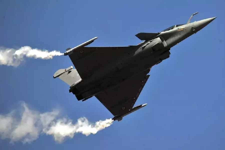 India clears procurement of 26 Rafale jets, three Scorpene subs - The ...