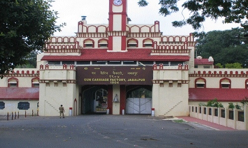 Two contract drivers detained for stealing gun metal from GCF - The ...