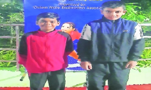 Yaul, Manglekar enter main draw - The Hitavada