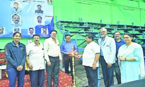 City’s Jennifer, Kaustubh fumble - The Hitavada