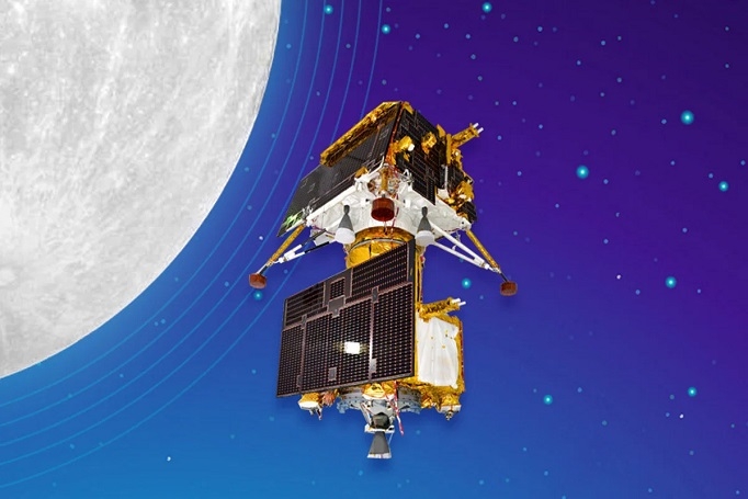 Chandrayaan-3: Lander, Propulsion Modules to begin separate journeys ...