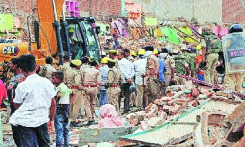 LAND ACQUISITION IS POSING PROBLEM FOR INDIA’S INFRASTRUCTURE GROWTH ...