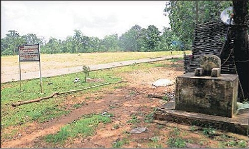 Hedari: The change and the villagers - The Hitavada