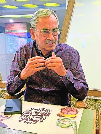 Indian monuments, archaeological sites connect human beings with the ...