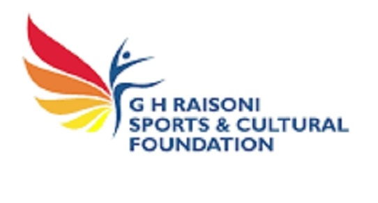 Raisoni Logo G H Raisoni Institute Of Business Management, Jalgaon