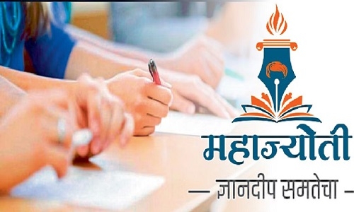 Mahajyoti cancels work order to agency conducting exams - The Hitavada