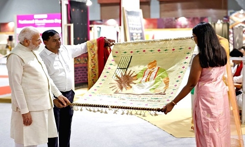 ‘Vocal for Local’ now a mass movement: PM - The Hitavada