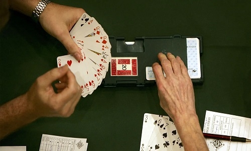 3 suspended over video of cops playing cards - The Hitavada