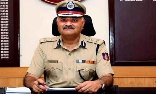 New CBI chief Sood visits 51 of 58 branches within 108 days - The Hitavada
