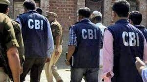 CBI raids woman teacher’s residence in bribery case - The Hitavada