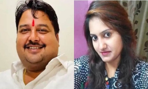 Court denies permission to Pappu Sahu’s Narco test - The Hitavada