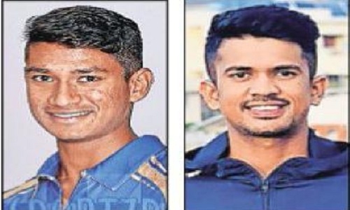 Bapuna XI go down in a thriller - The Hitavada