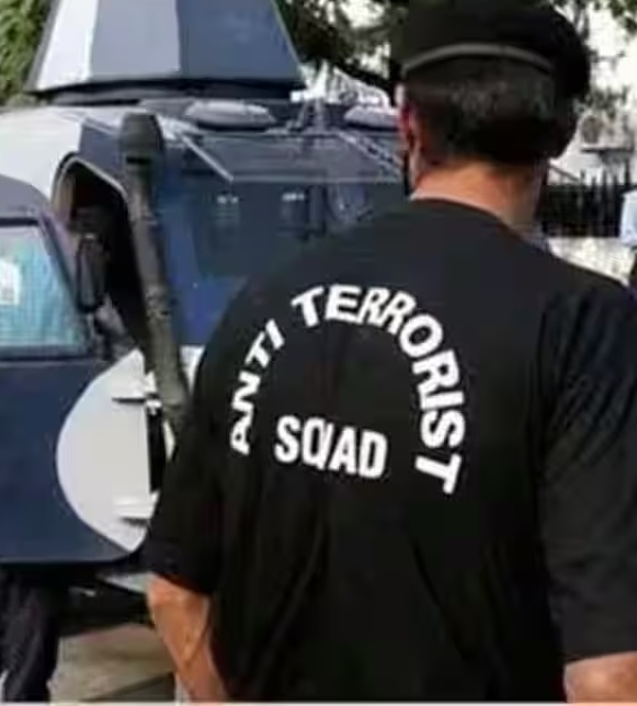 ATS seizes letterheads of BuddhaVihars from Baruva’s residence - The ...