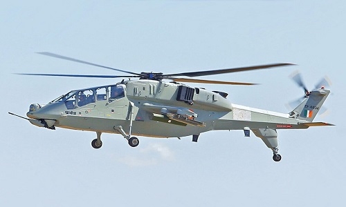 IAF to place orders for 156 more Prachand Light Combat Helicopters with ...